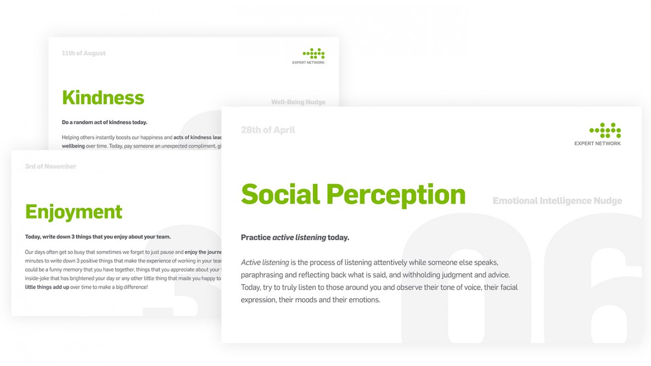 Why We've been Focusing on a Growth Mindset - Expert Network