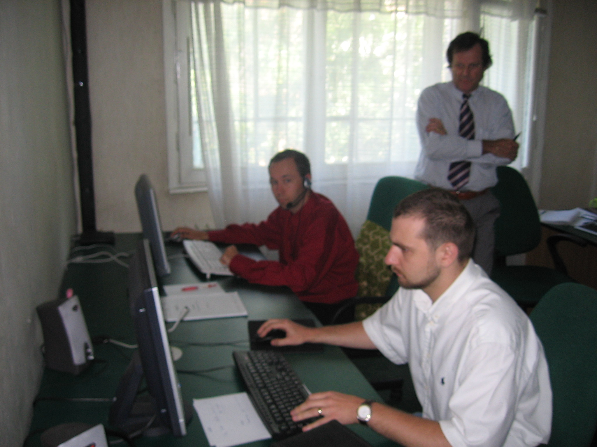 17 Questions for 17 Years of Expert Network - Expert Network