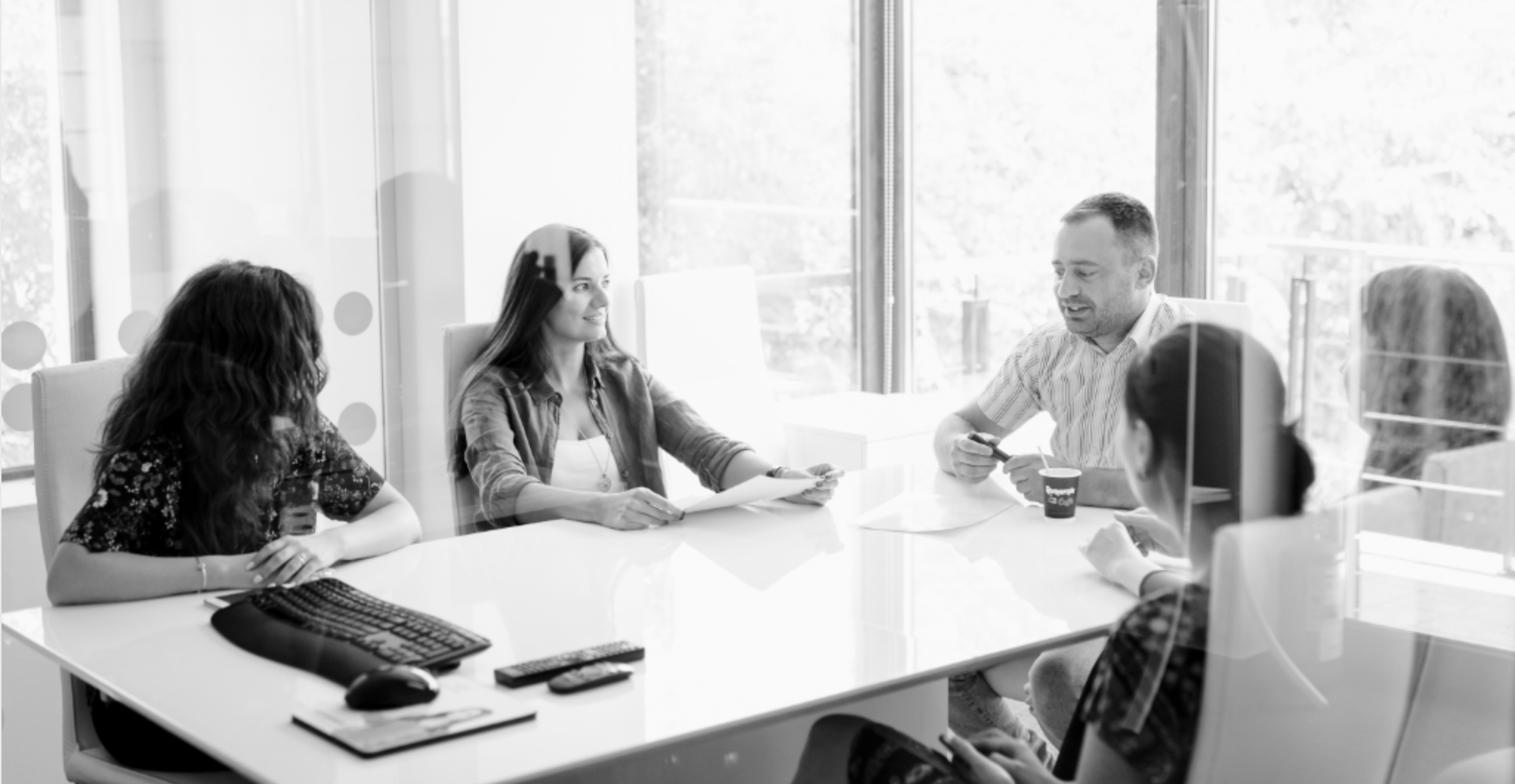 Meet the Experts - Expert Network