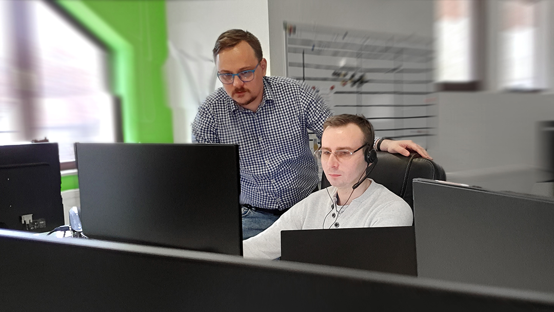 The Role and Impact of a Technical Discipline Lead - Expert Network