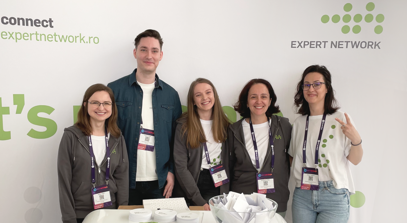 Building a Strong Company Culture: Lessons from Expert Network - Expert Network