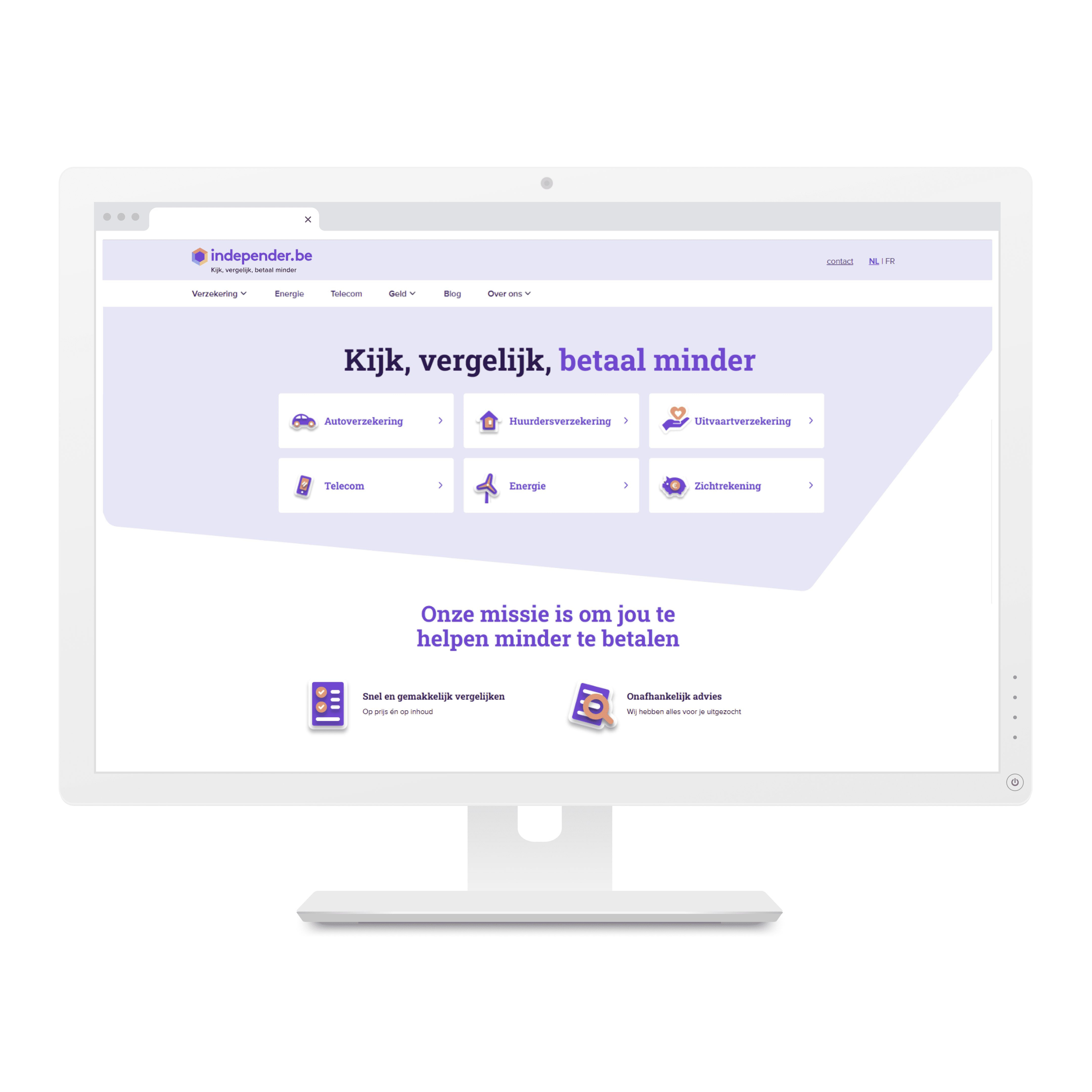 Independer - Expert Network